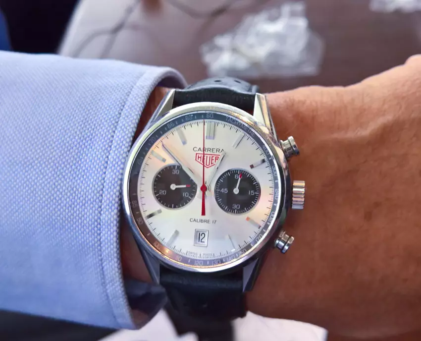 heuer-ሰብሳቢዎች-sumit-19-ablogtowatch