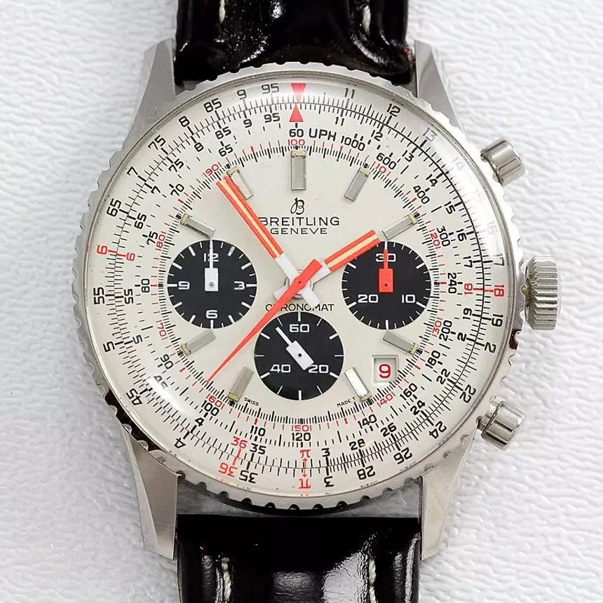 NOS-винтаж-1970-х годов-breitling-часы-6