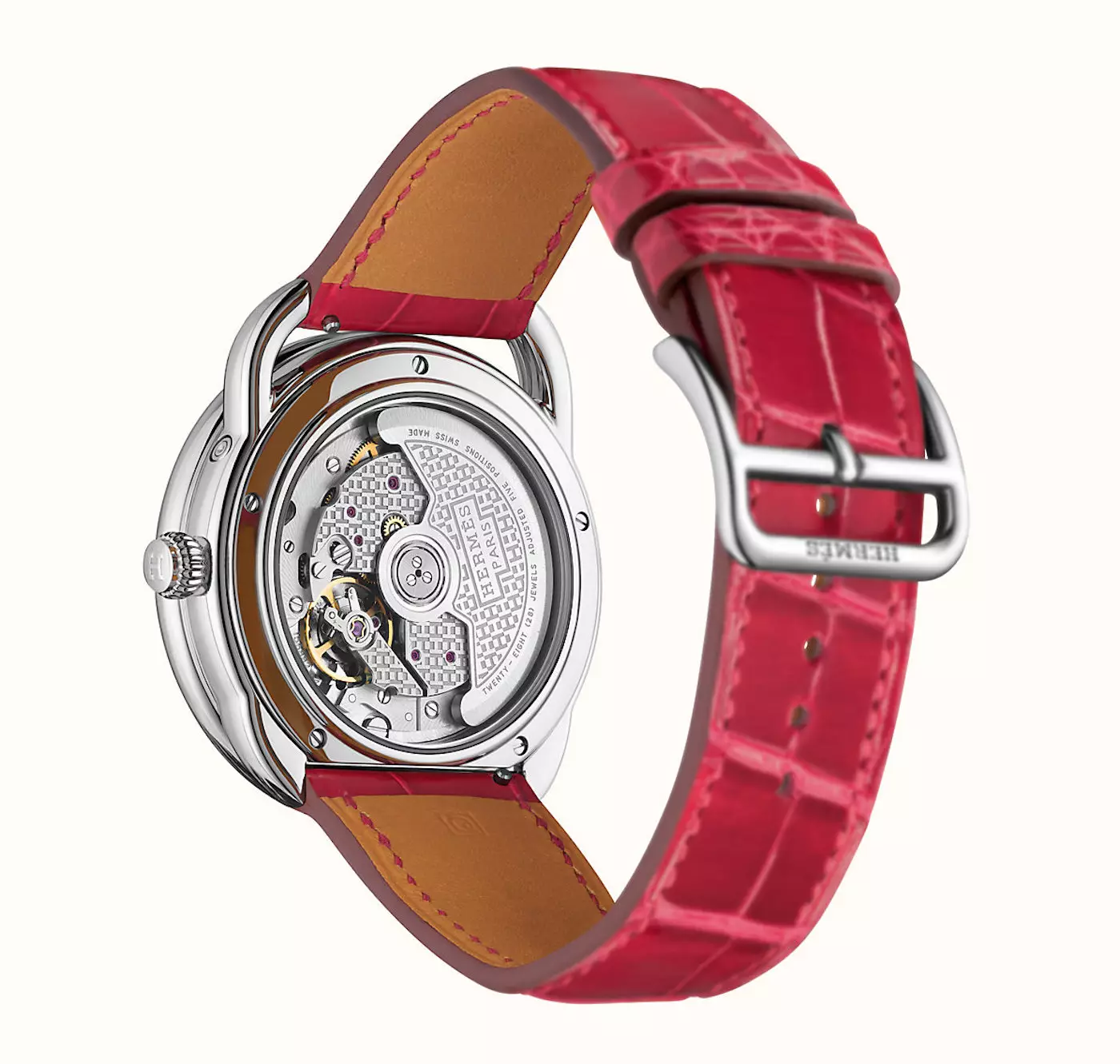 Hermes-Arceau-Petite-Lune-Watch