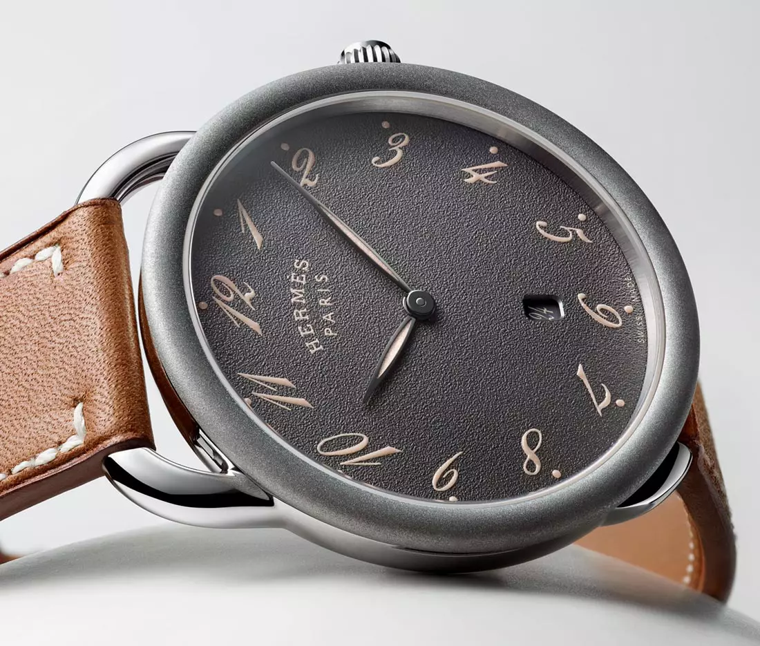 Uhr Hermès Arceau 78