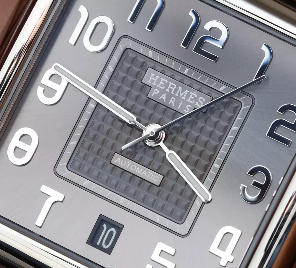 Hermès Cape Cod Watches Hands-On 26386_10