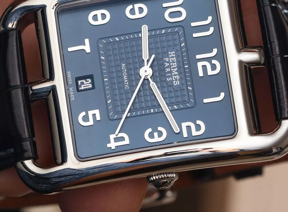 Hermès Cape Cod Watches Hands-On 26386_2