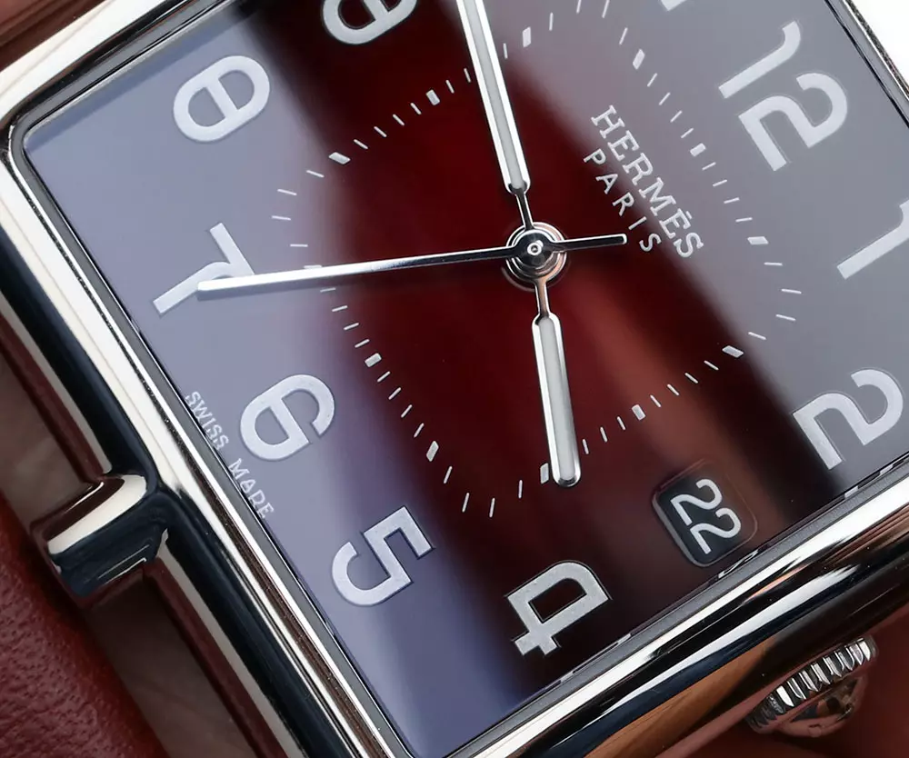 Hermès Cape Cod Watches Hands-On 26386_3