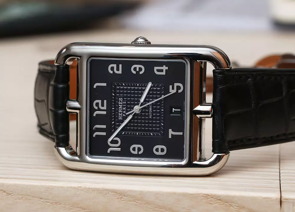 Hermès Cape Cod Watches Hands-On 26386_5