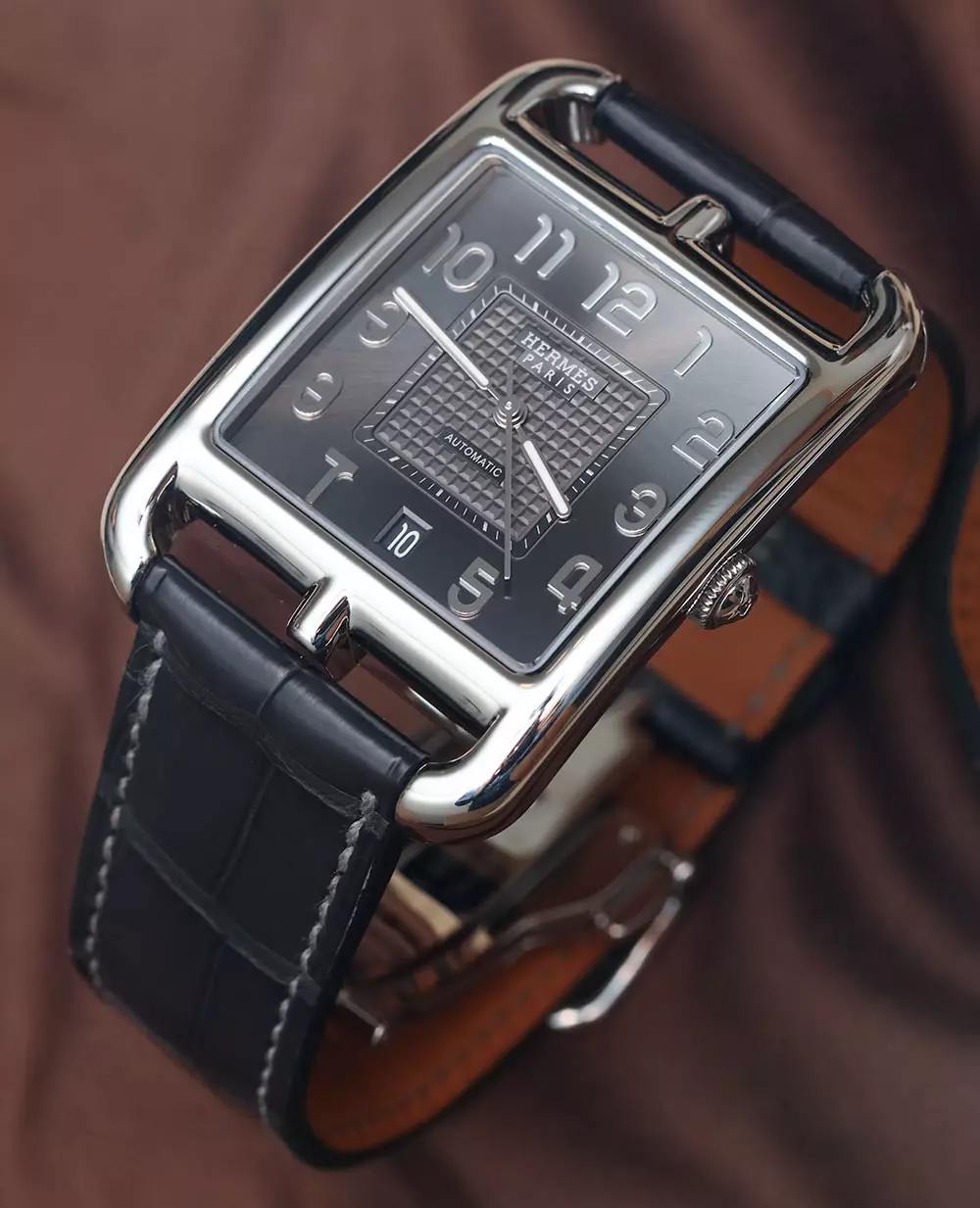 Hermès Cape Cod Watches Hands-On 26386_7