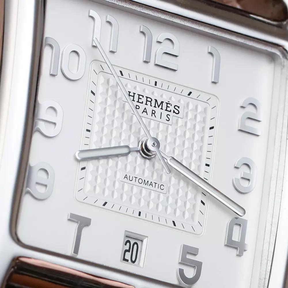 Hermès Cape Cod Watches Hands-On 26386_9