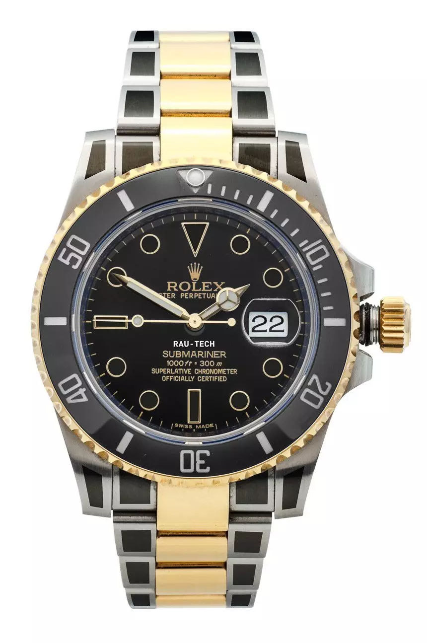 Rau-Tech-colored-Rolex-watches-24