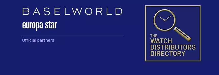 Baselworld hozirgina qo'l soatlari distribyutori tarmoq biznesi bilan hamkorlik qildi va bu 2020 yilda nima uchun muhim 26425_1