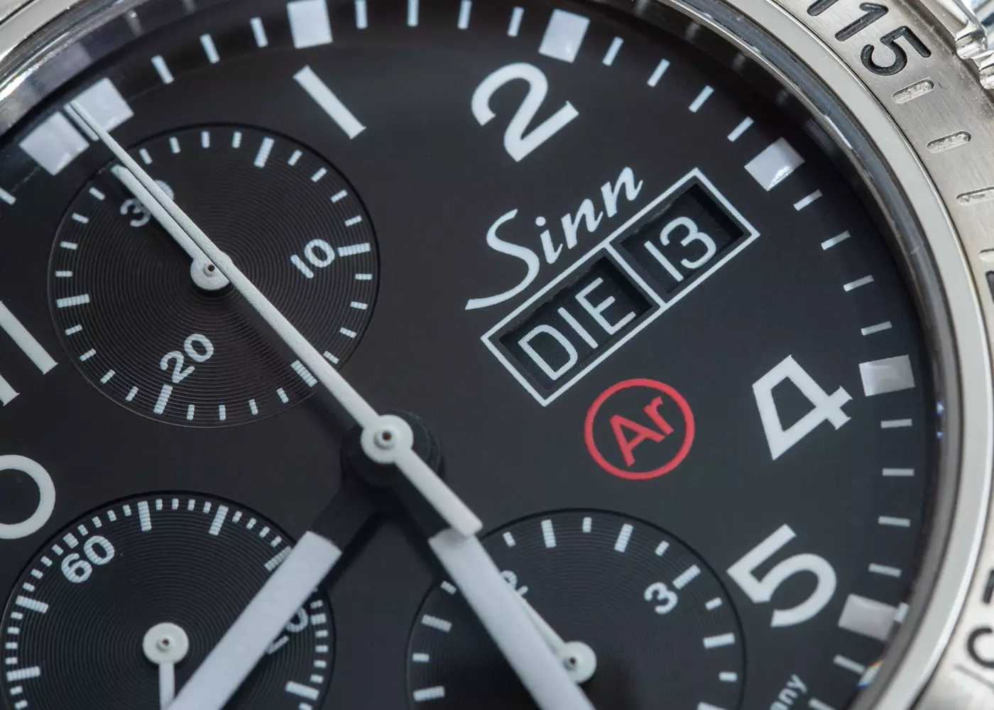 Sinn 206 Ar Watch Review 26426_3