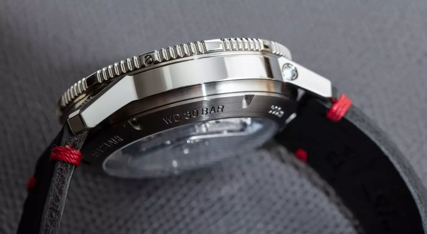 Sinn 206 Ar Watch Review 26426_6