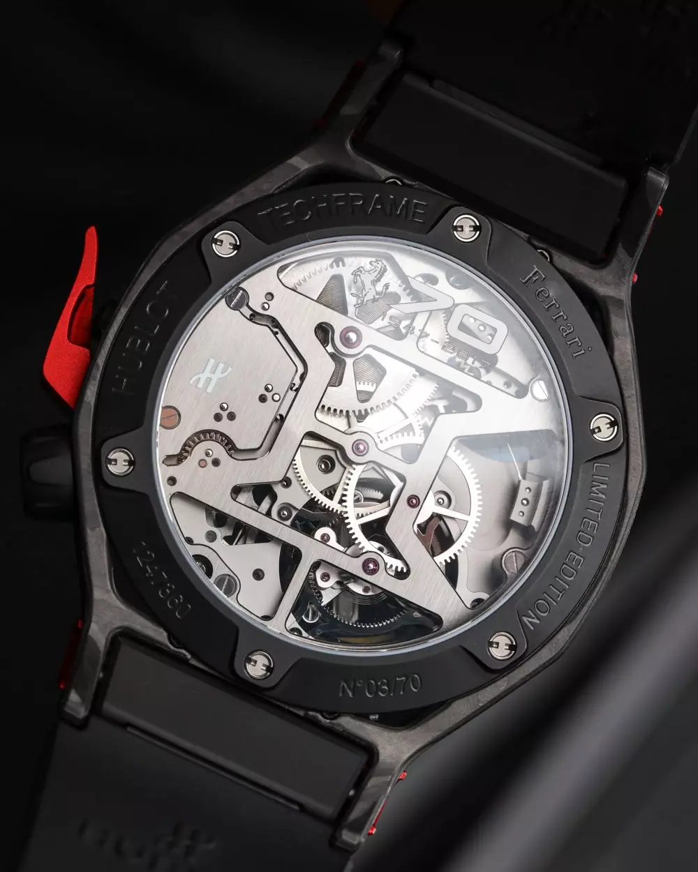 Hublot-Techframe-Ferrari-70-Tourbillon-Hronograf-aBlogtoWatch-11