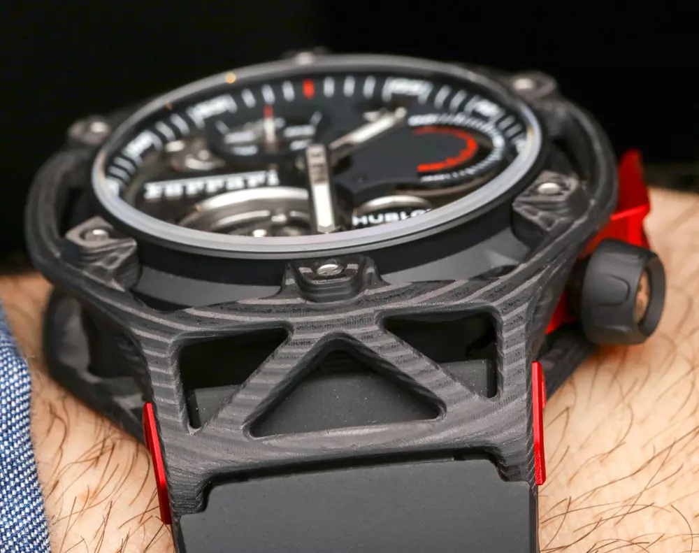 Hublot-Techframe-Ferrari-70-Years-Tourbillon-Chronograph-aBlogtoWatch-3