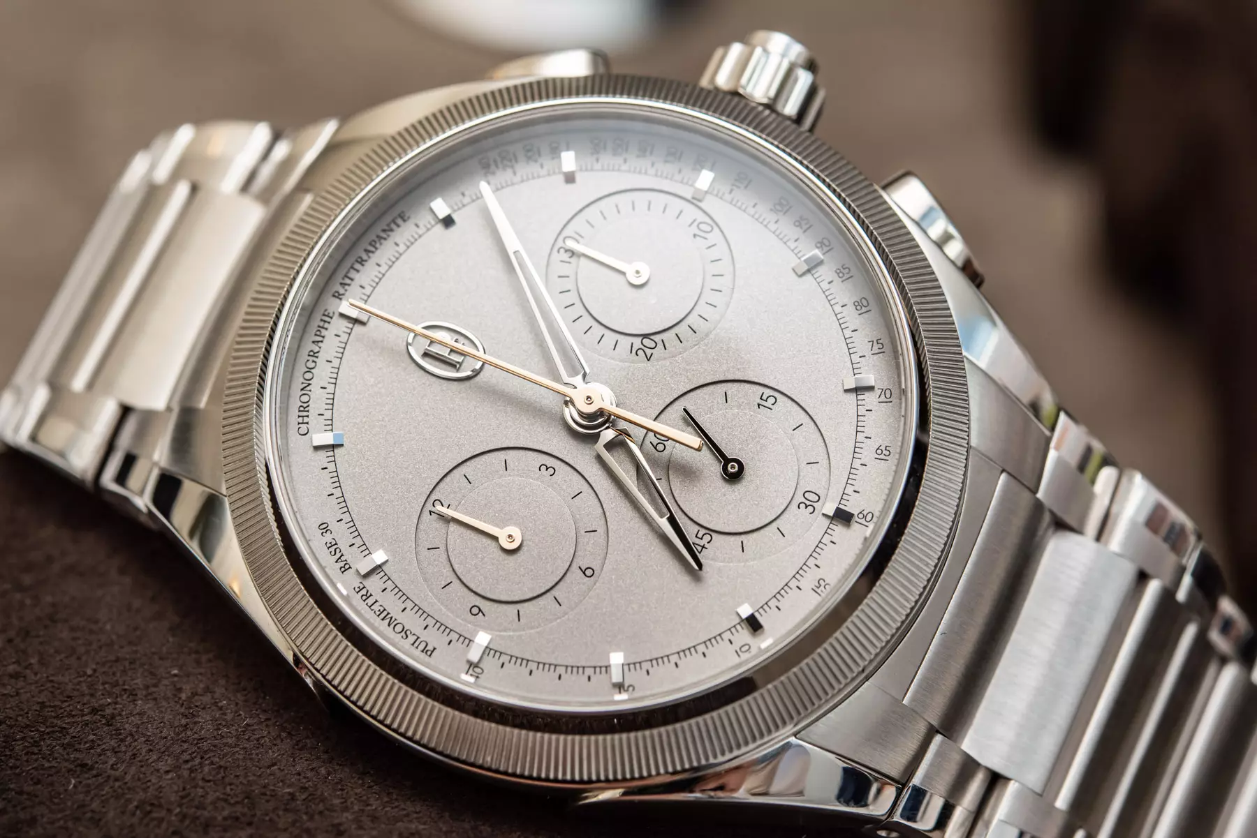 Hands-On med Parmigiani Fleurier Tonda PF Collection 2681_15