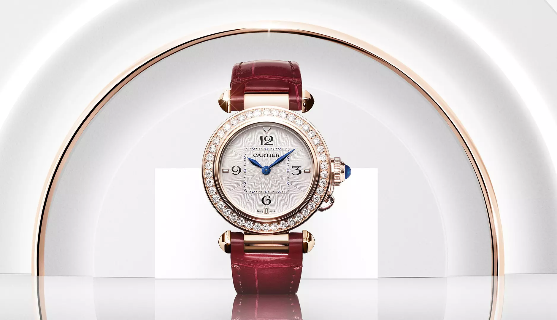 Acht geweldige horloazjes foar froulju yntrodusearre by Watches And Wonders 2021