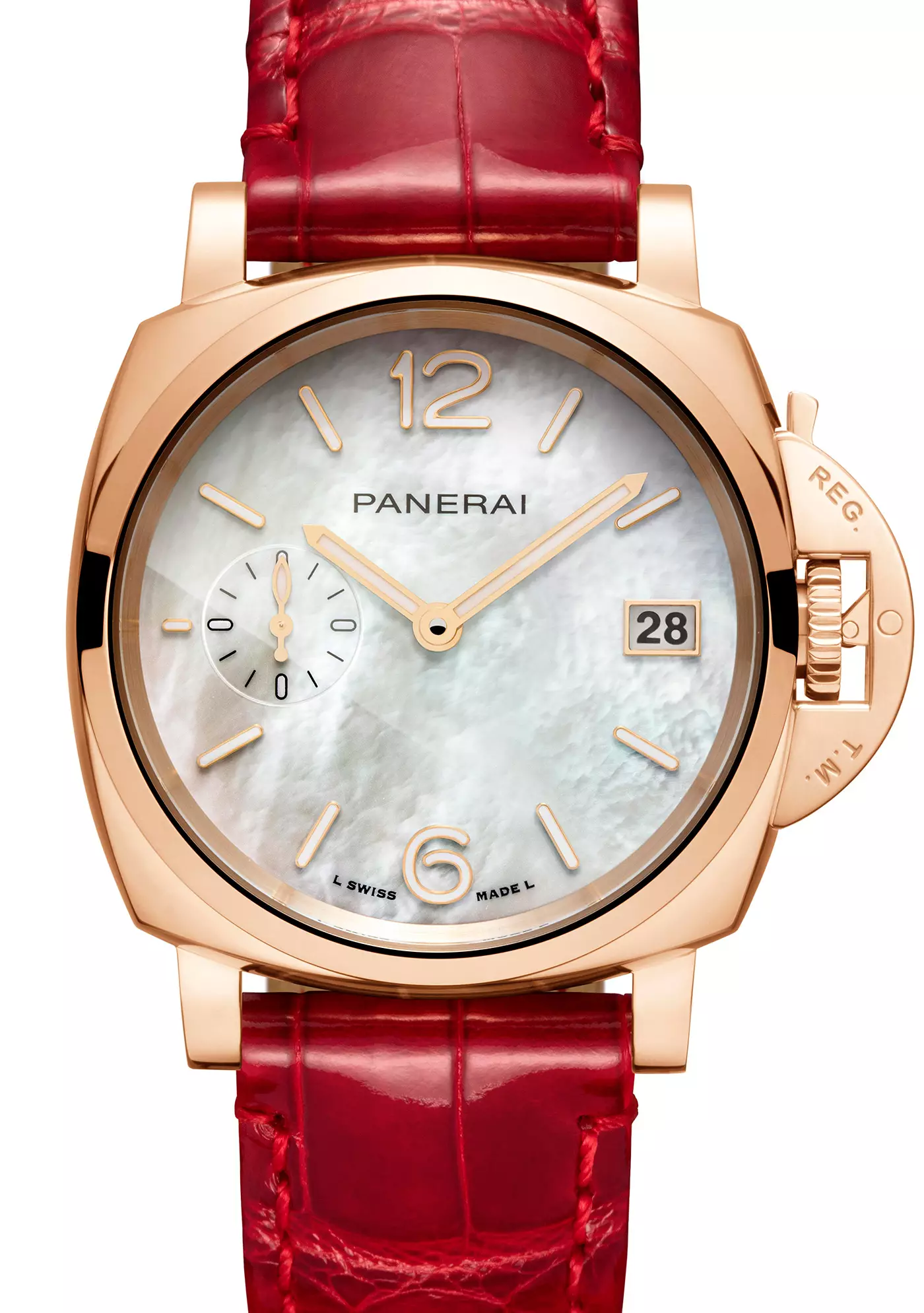 Otte fantastiske dameure introduceret på Watches And Wonders 2021 2687_4