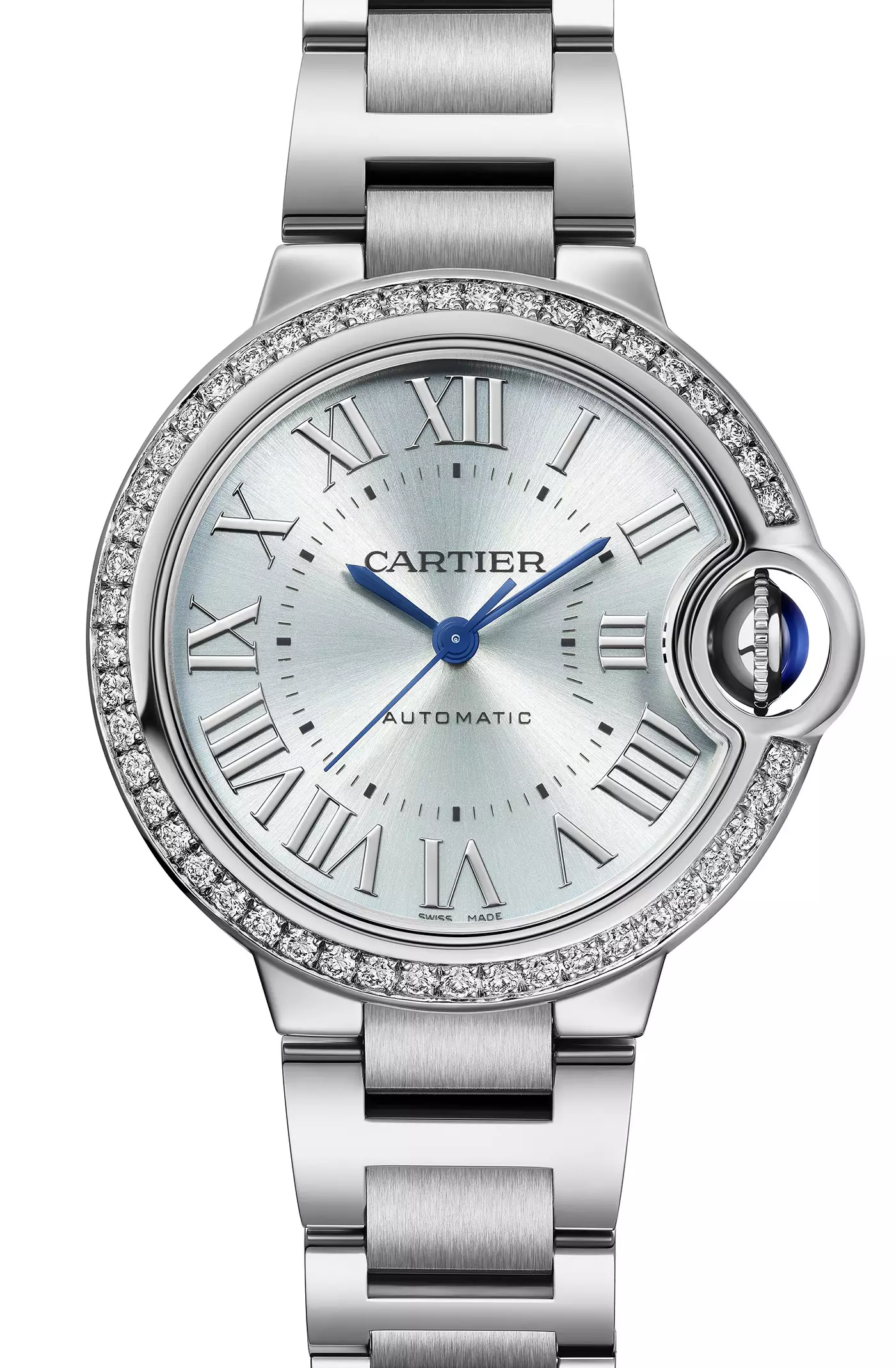 Agt wonderlike vrouehorlosies is bekendgestel by Watches And Wonders 2021 2687_6