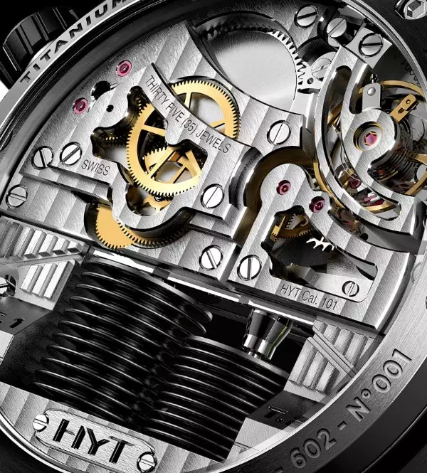 HYT Watch Teaser – Wer sind die hydromechanischen Uhrmacher? 26880_3