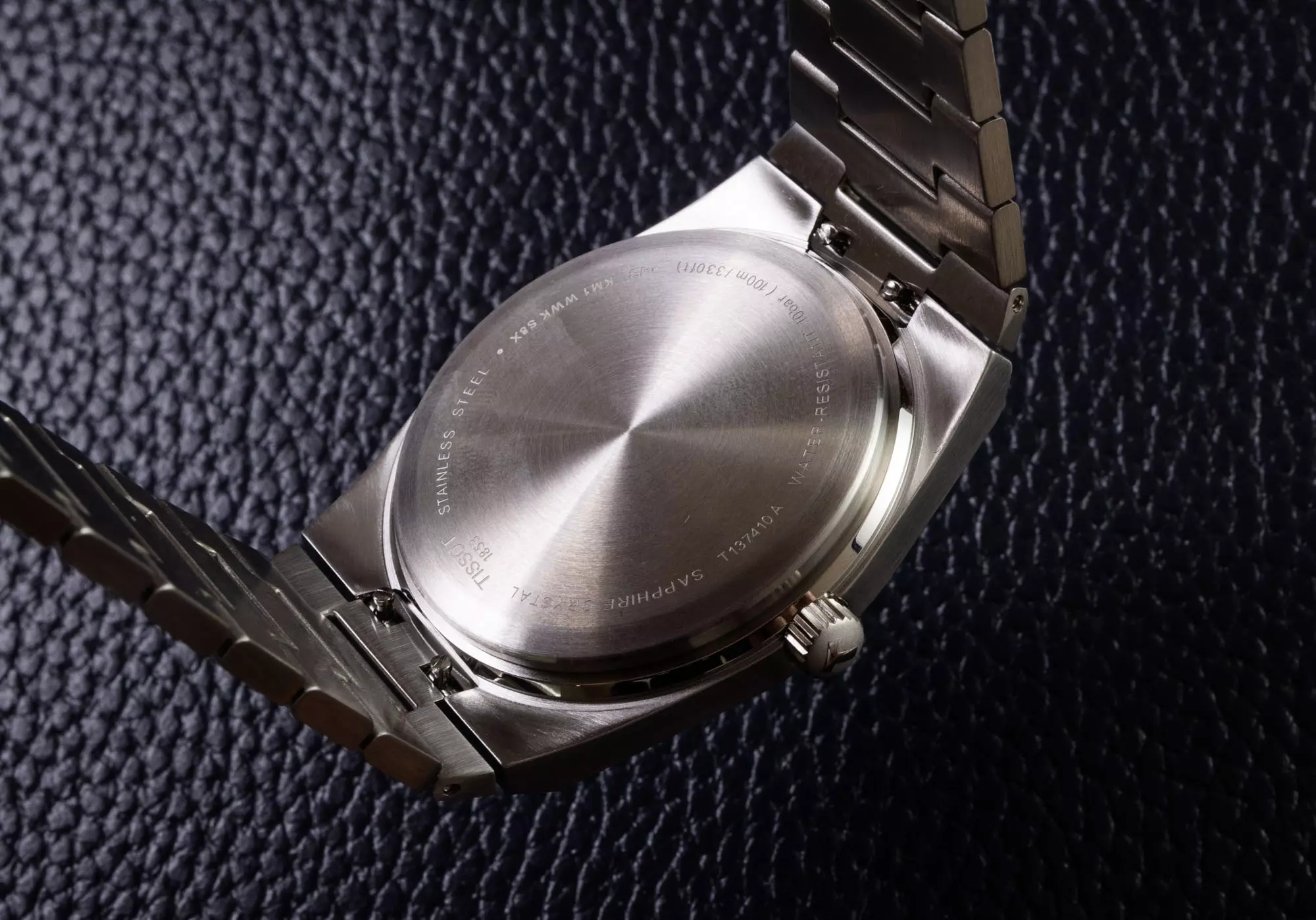 Hands-On: Tissot PRX Green Dial Watches 35 mm vs. 40 mm modeller 26_8