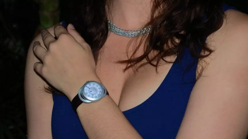 Женские часы Ka La — прототип