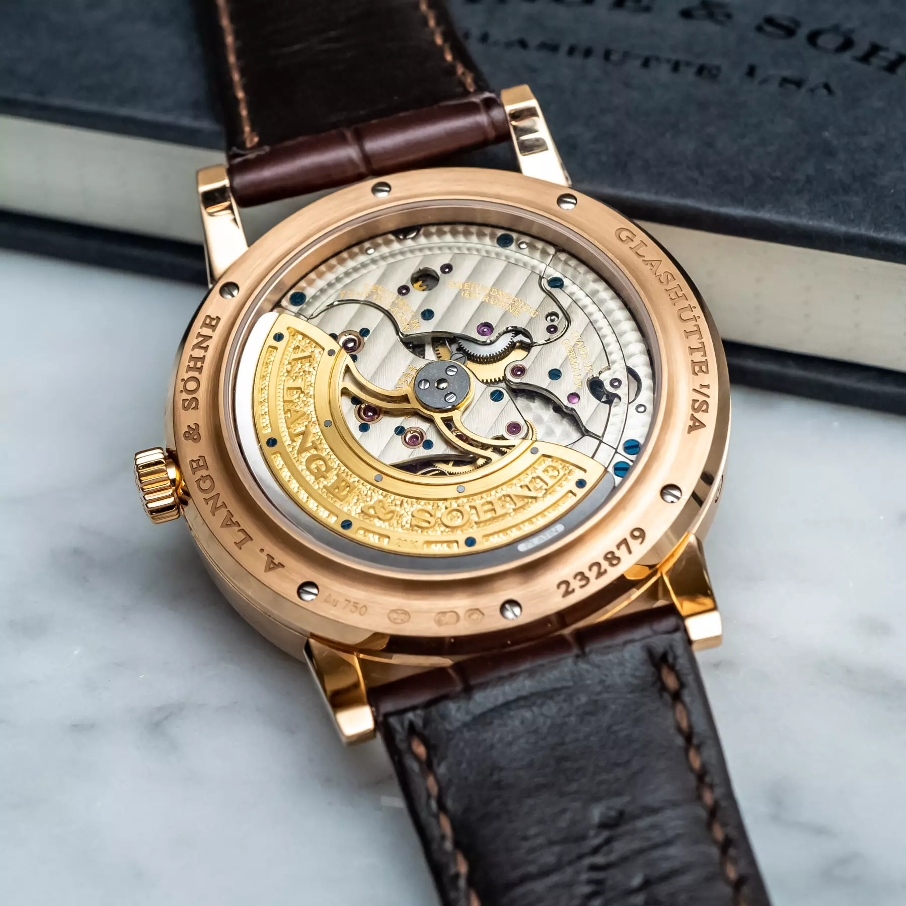 Hands-On: A. Lange & Söhne Lange 1 Kalandrie maharitra 2704_10