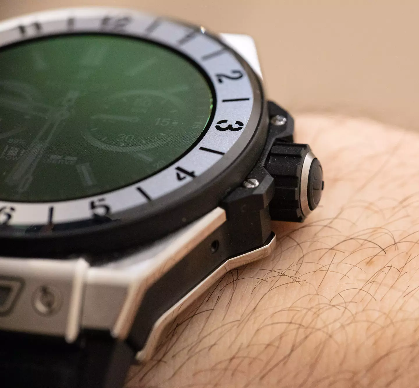 Recensione Hublot Big Bang e Smartwatch 2715_4