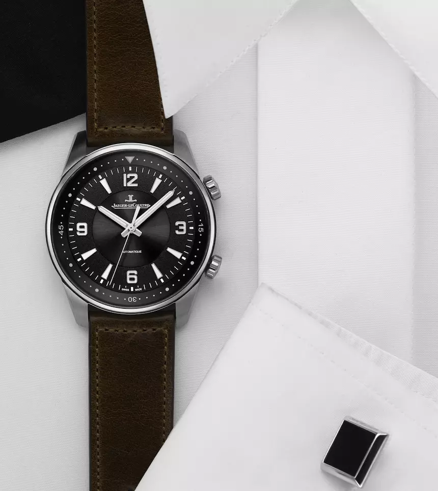 Le Fou mo le 2018 Jaeger-LeCoultre Polaris Watch Collection 27283_2