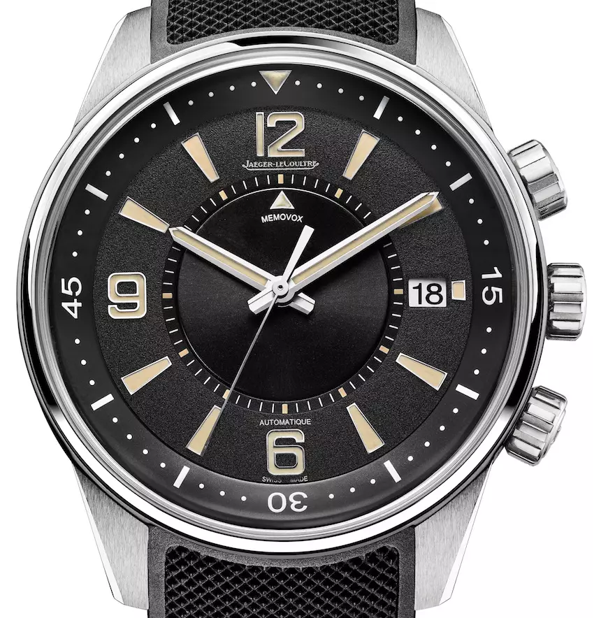 Le Fou mo le 2018 Jaeger-LeCoultre Polaris Watch Collection 27283_6