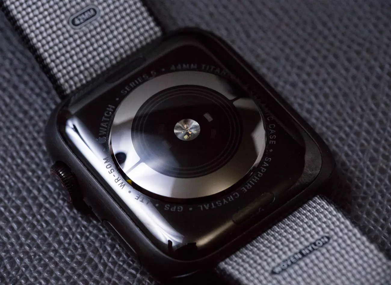 Apple Watch Series 5 Menampilkan Informasi yang Paling Saya Hargai di Pergelangan Tangan Saya 2730_6