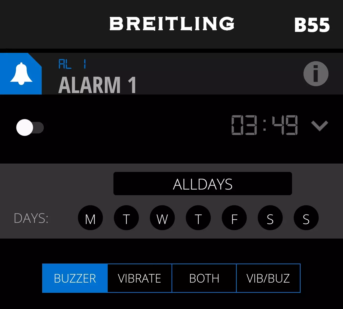 Mapitio ya Saa ya Breitling Exospace B55 Yachting & Dokezo Kuhusu Mstari wa Kitaalamu wa Breitling 2732_19