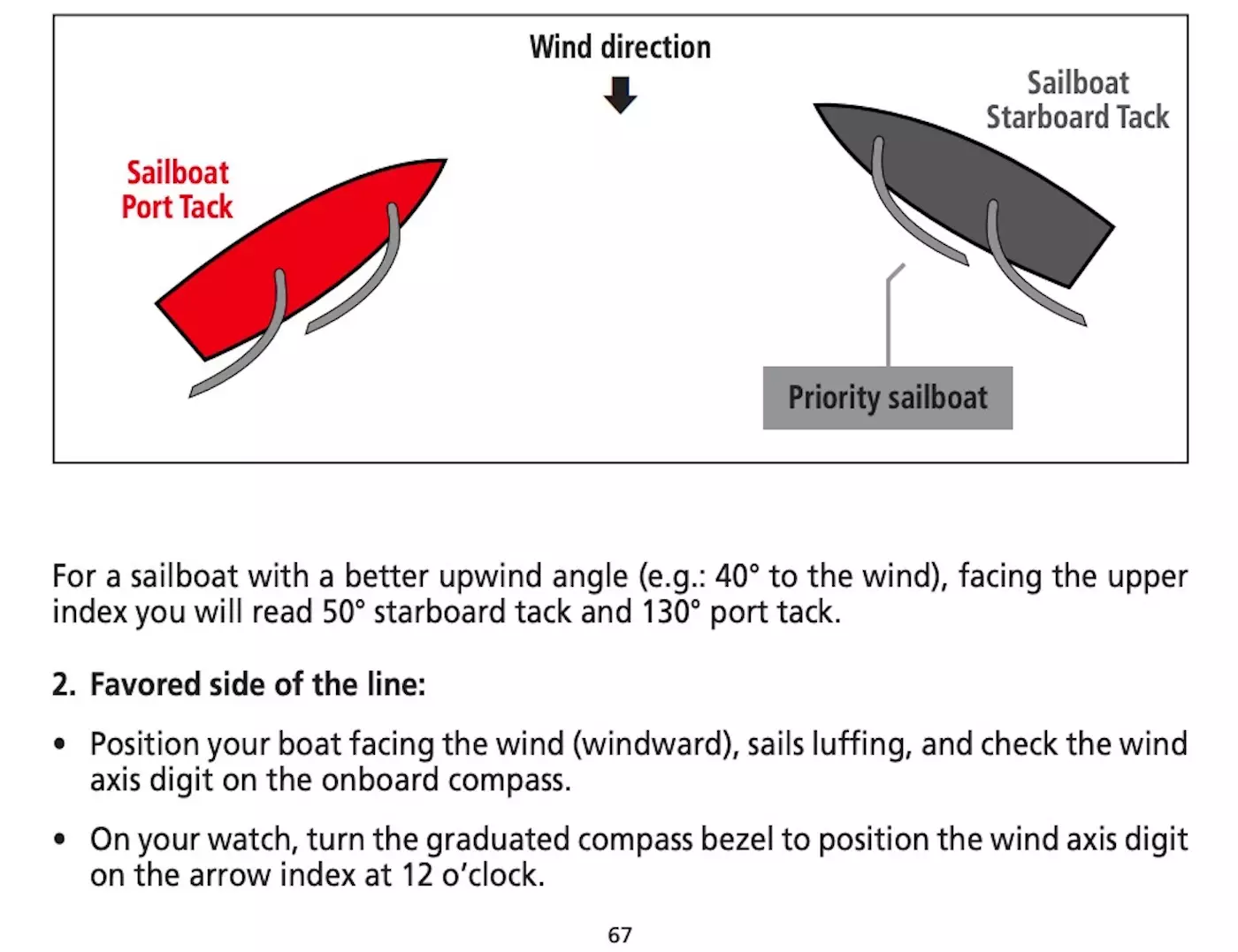 د Breitling Exospace B55 Yachting Watch Review & A Note on Breitling Professional Line 2732_24