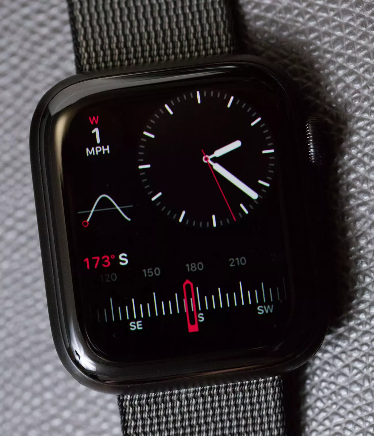 Apple Watch Series 5: Är skärmen alltid en spelförändring? 2735_2