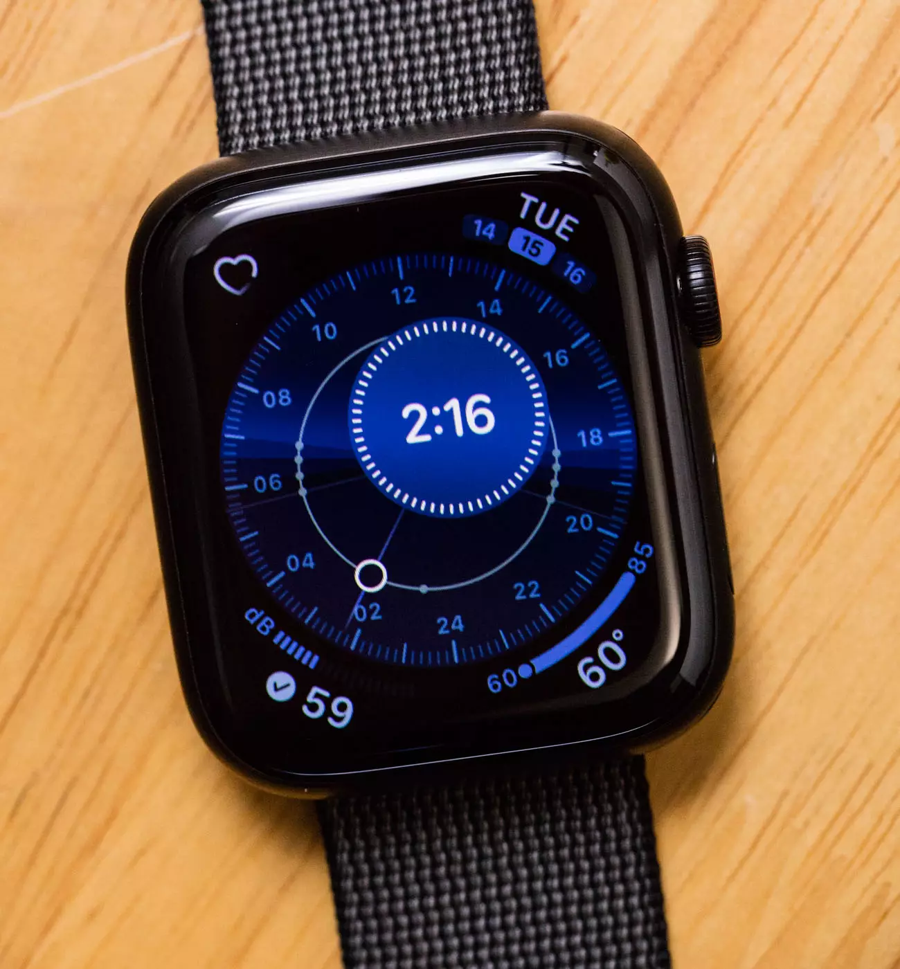 Apple Watch Series 5: a tela sempre ativa é um divisor de águas? 2735_4