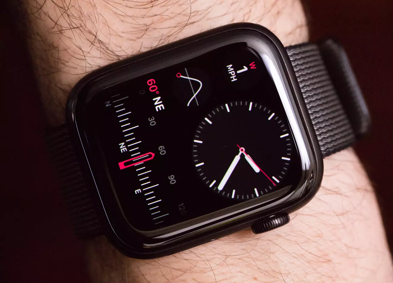 Apple Watch Series 5: a tela sempre ativa é um divisor de águas? 2735_5