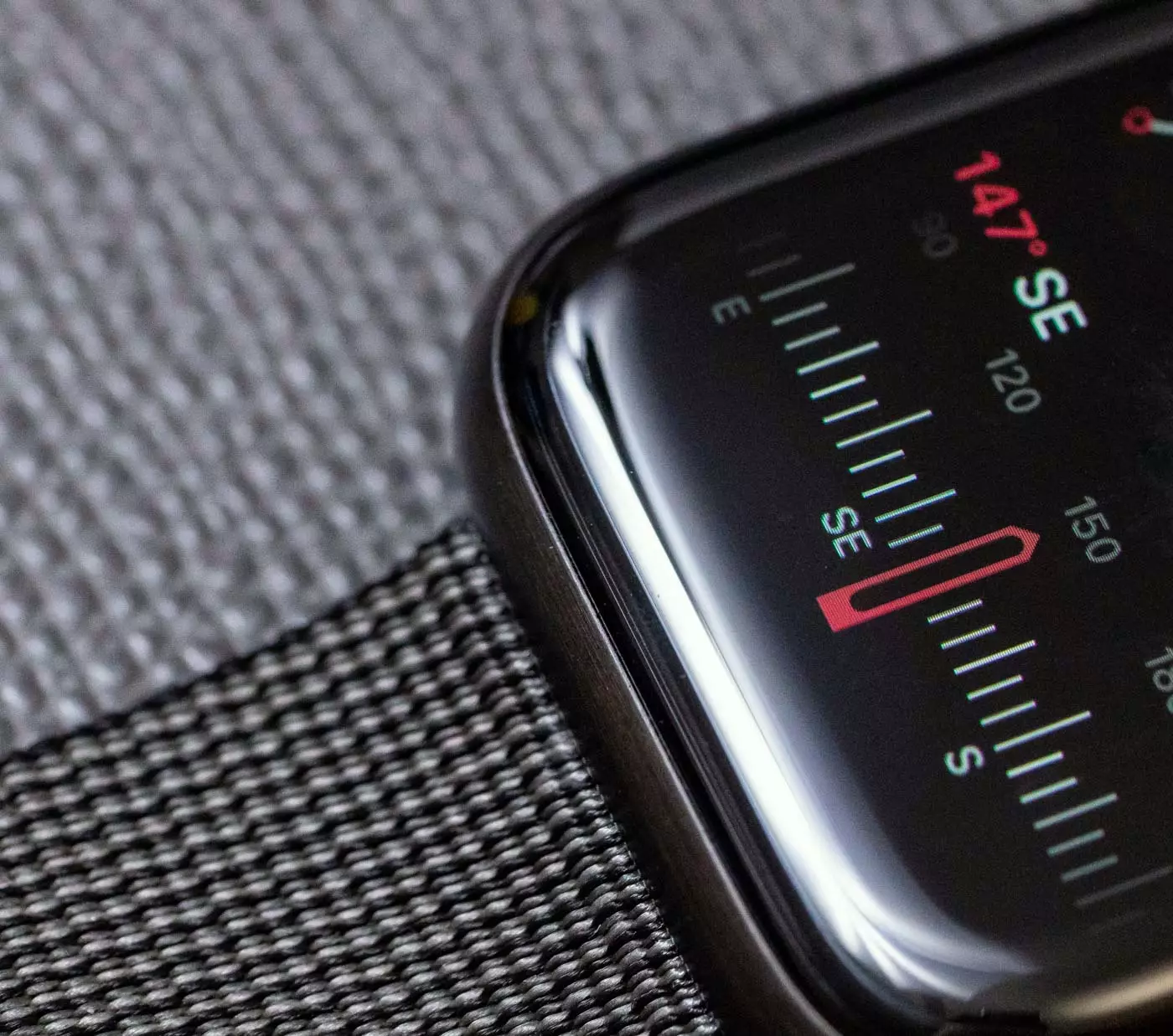 Apple Watch Series 5: a tela sempre ativa é um divisor de águas? 2735_6