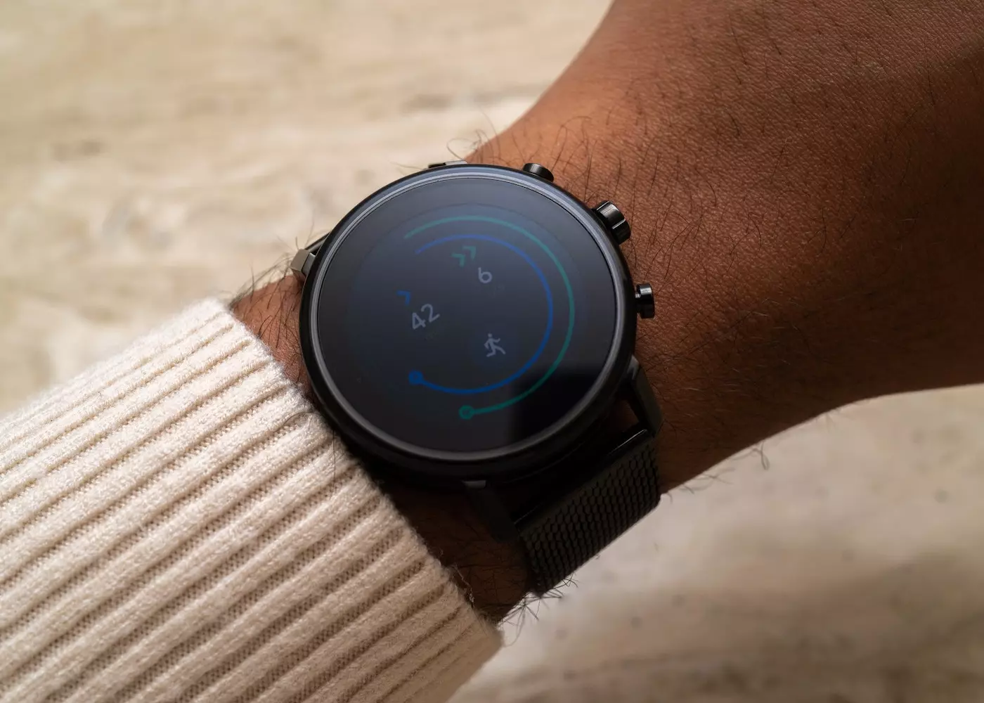 movado connect 2.0 pametni sat