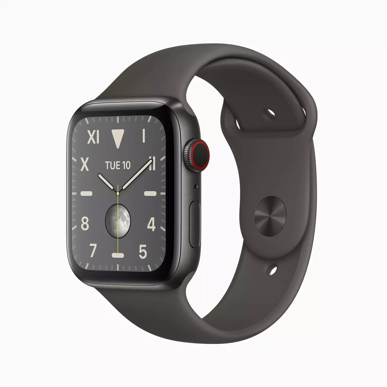 apple watch series 5