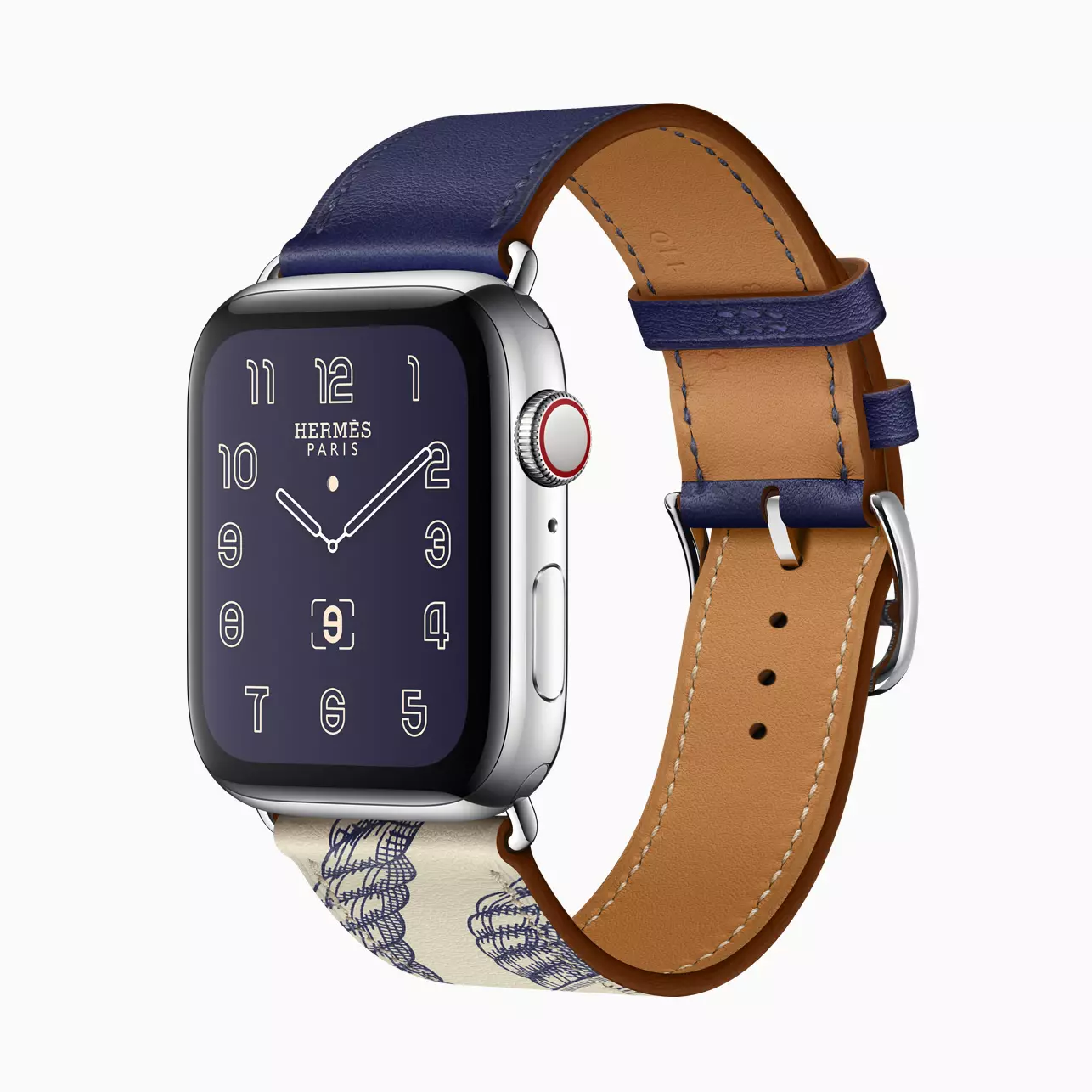 Apple Watch Series 5 gir flere alternativer, funksjoner og alltid på skjermen til de mest populære smartklokkene 2738_10