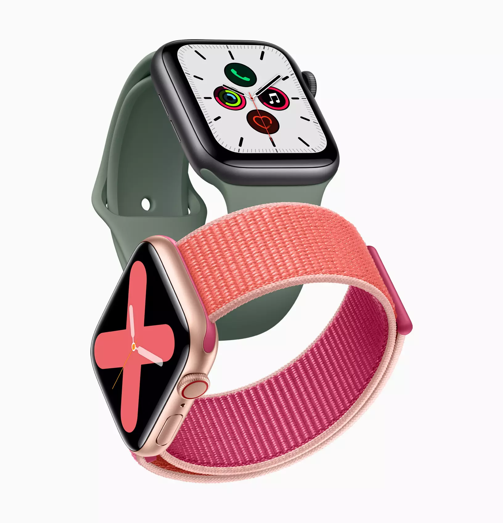 Apple Watch serie 5