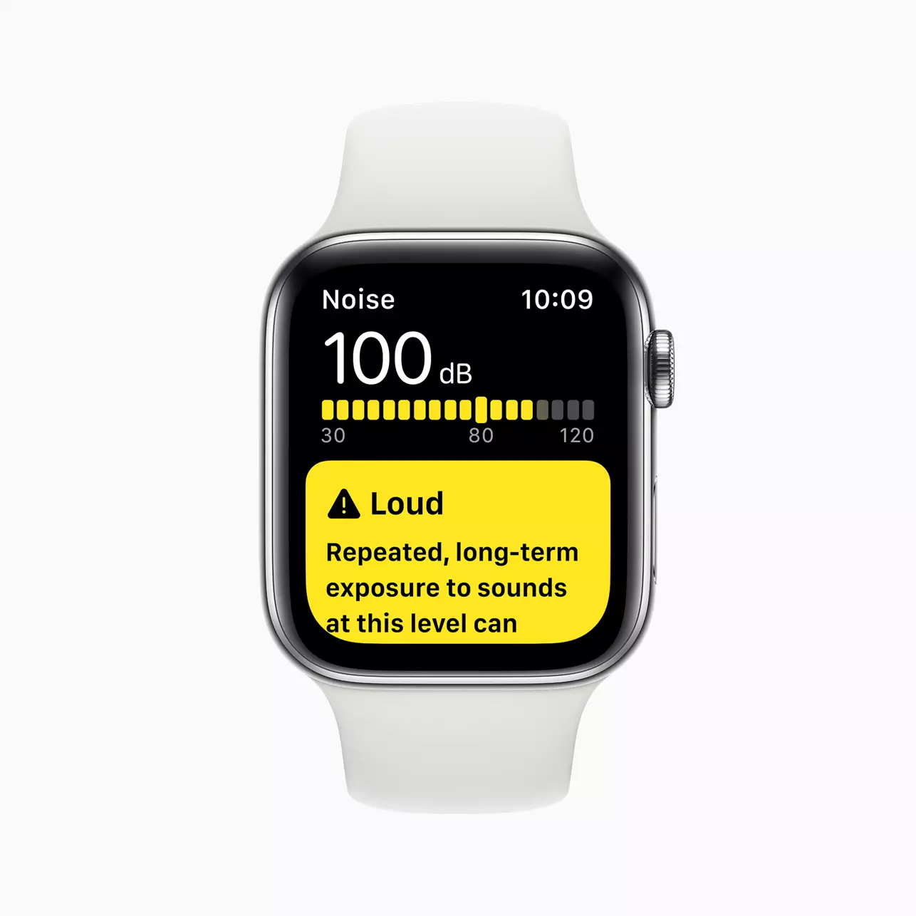 Apple Watch seria 5