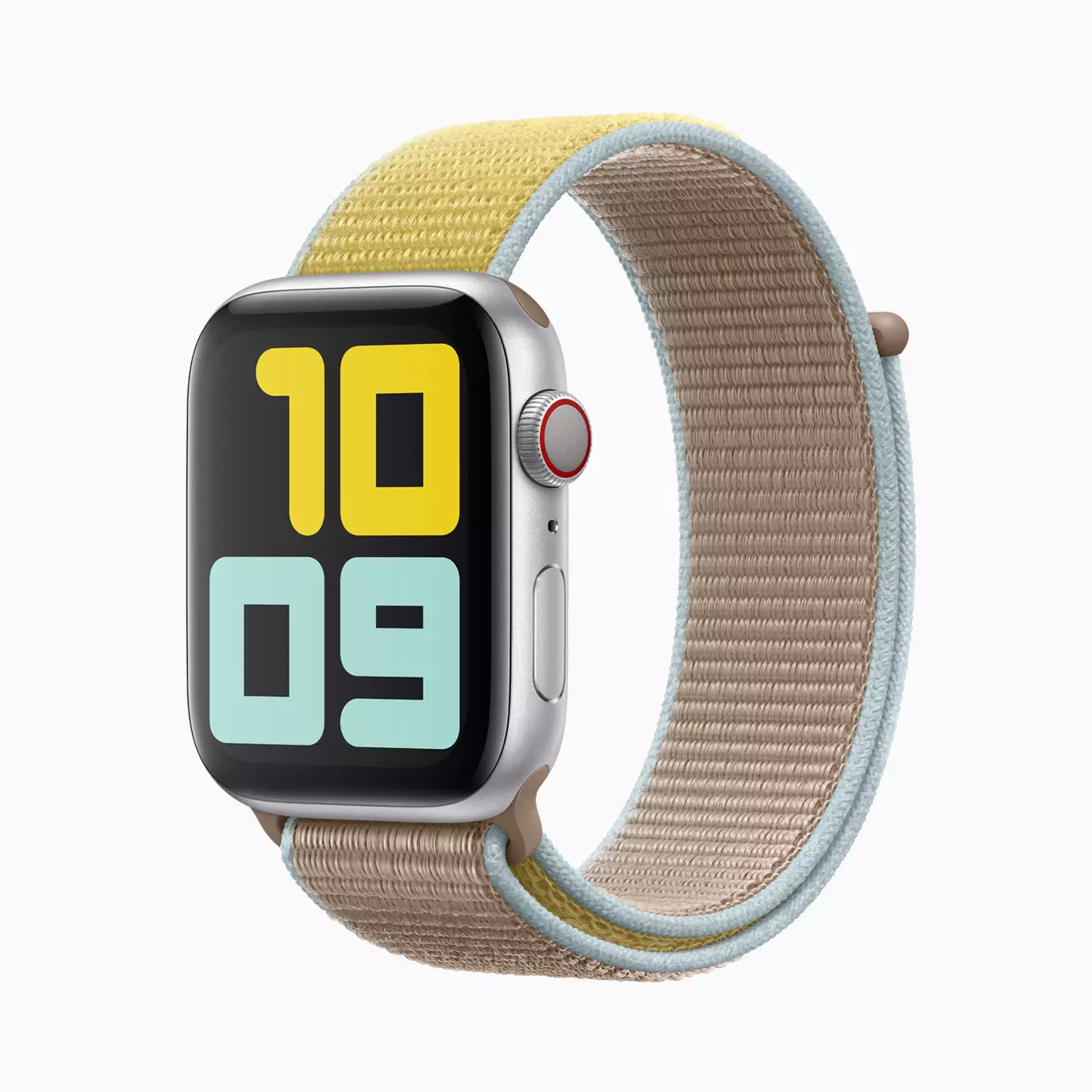 Apple Watch сериясы 5