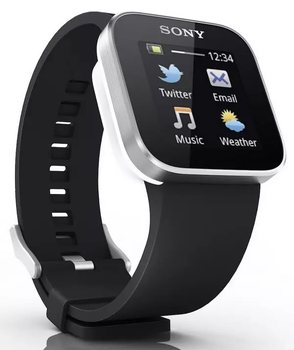 Kumaha Apple iWatch Bakal Kawas? 2749_9