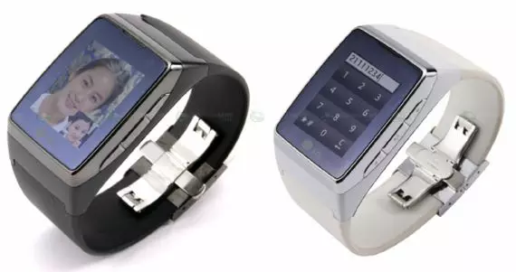 LG-GD910 Watch Phones fuq eBay