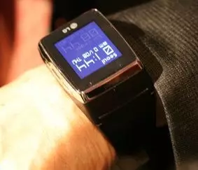 ЛГ ГД910 ручни телефон