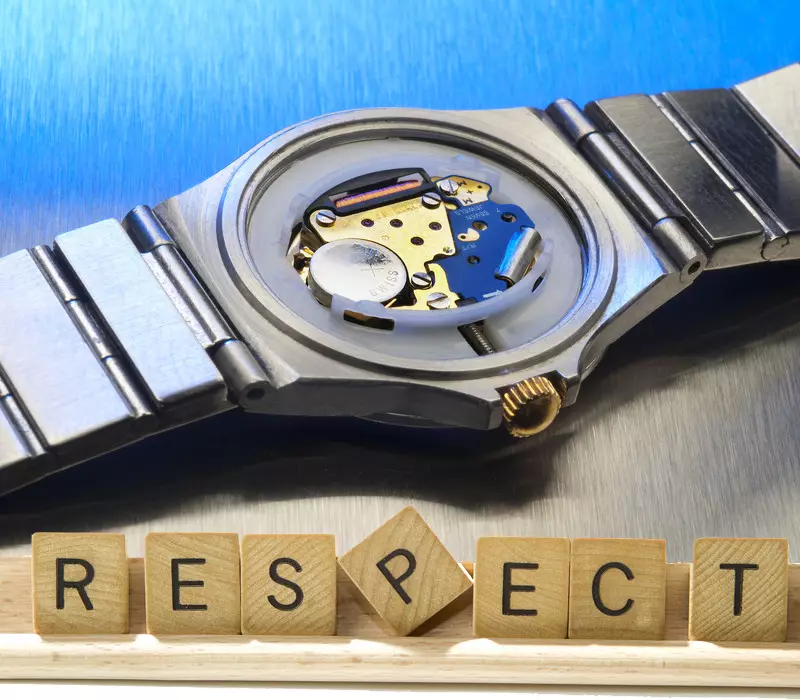 Een nieuw respect voor horloges met quartz uurwerk: van lente tot batterij