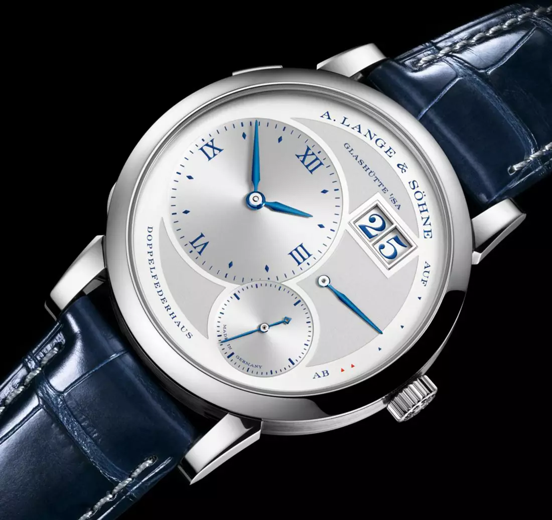 A. Lange & Söhne Lange 1. 25. výročie SIHH 2019