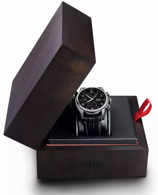 Oris Raid 2013 02