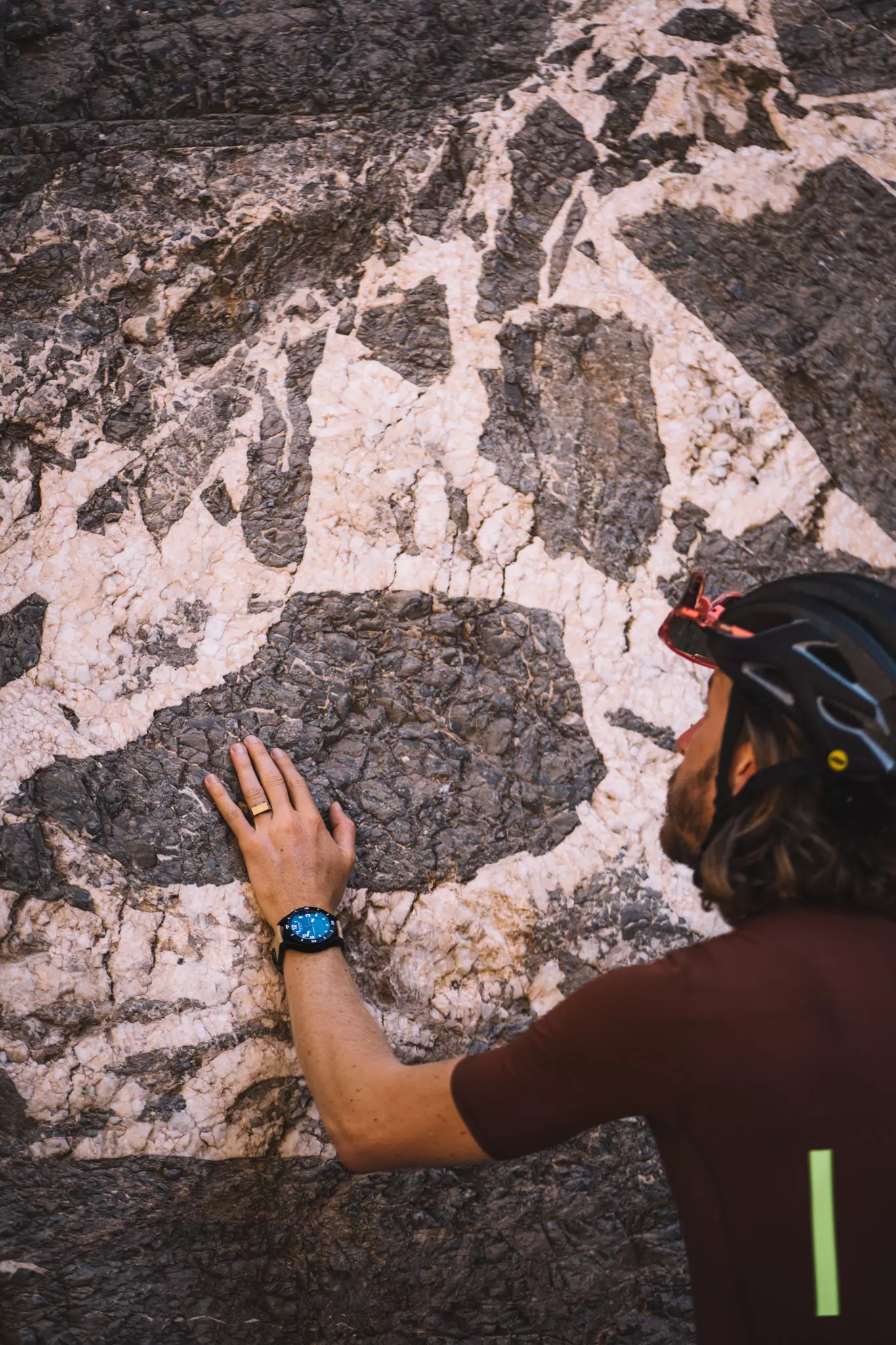 Cycling Death Valley With Alpina Watches 2808_12