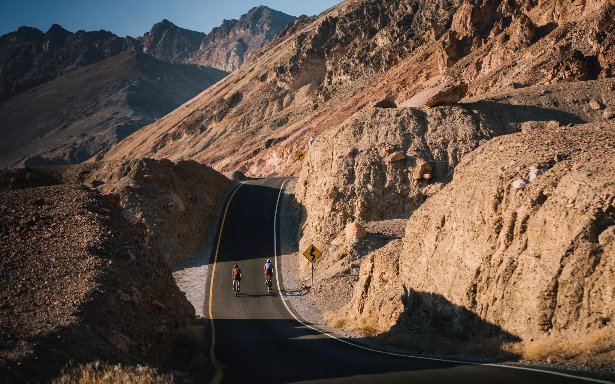 Cycling Death Valley With Alpina Watches 2808_16