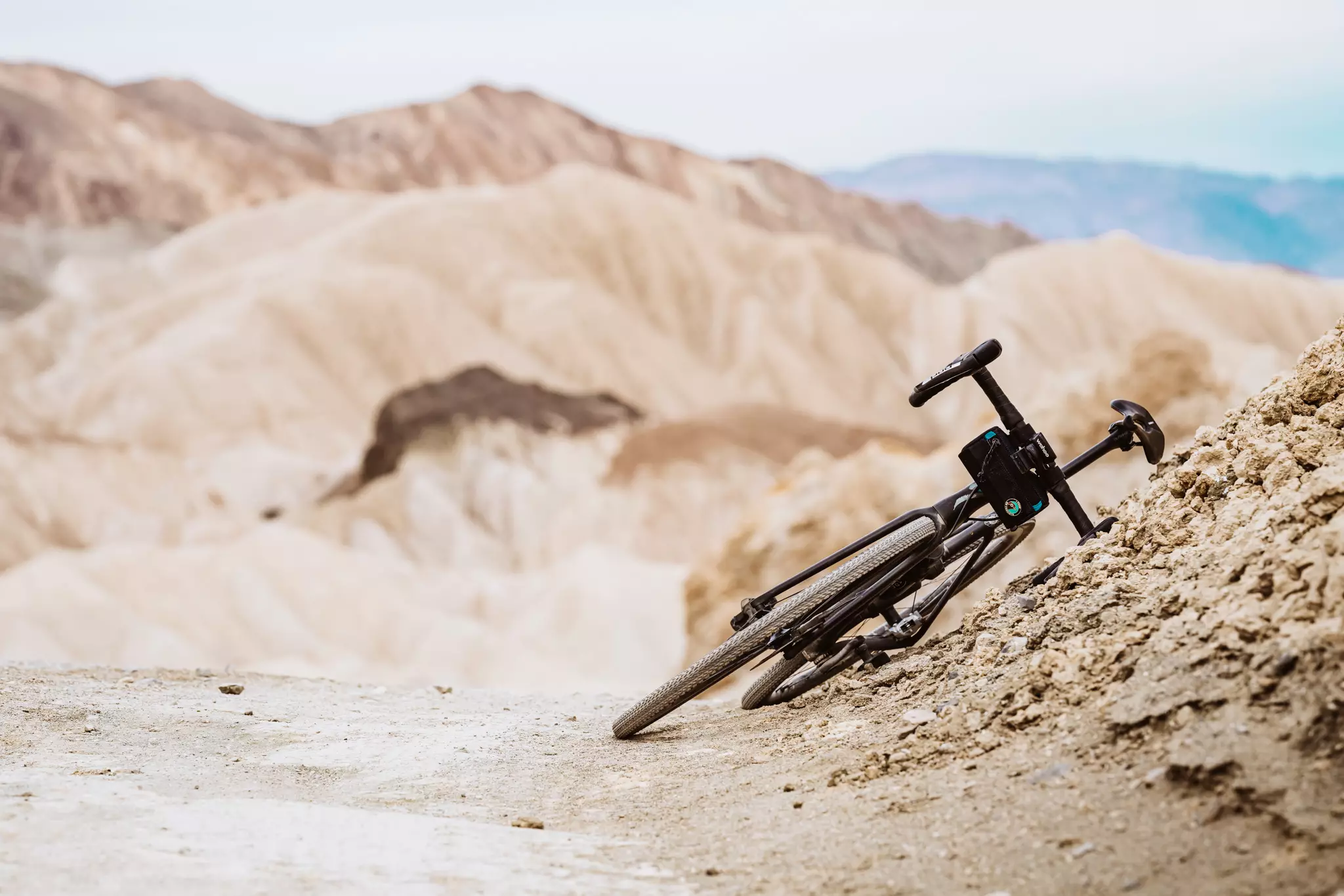 Cycling Death Valley With Alpina Watches 2808_17