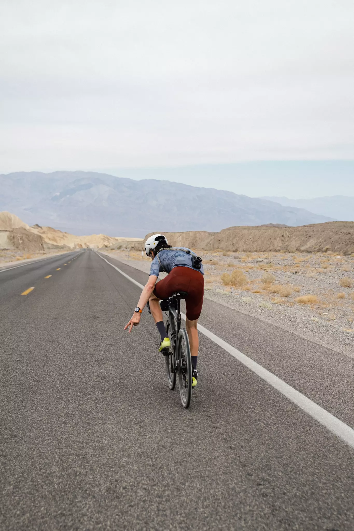 Cycling Death Valley With Alpina Watches 2808_20